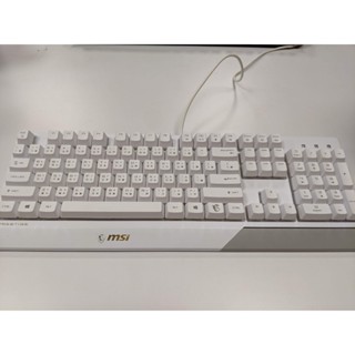 MSI 微星 PK30 鍵盤 | 蝦皮購物