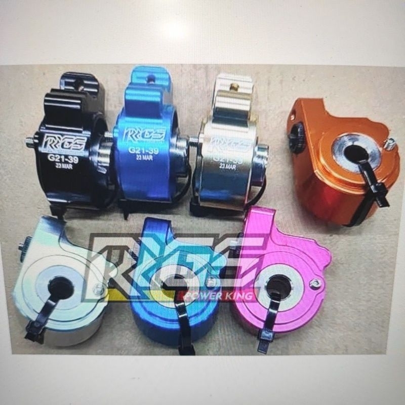 RRGS DIO 全新品 迪奧50 CNC碼錶齒輪 碼表齒輪 碟煞用 F5B用 G21-39 | 蝦皮購物