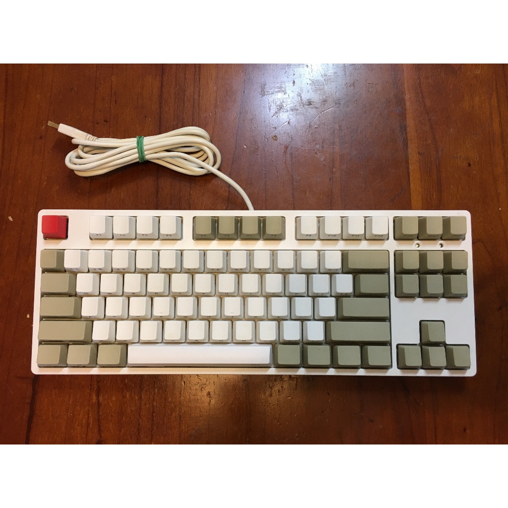 IKBC C87 英文 機械鍵盤 | 蝦皮購物