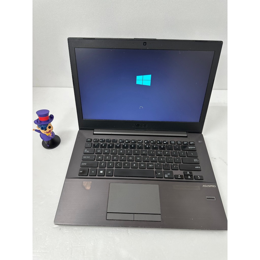 ASUS PU401L 14吋 二手筆電 文書機 商務筆電 追劇 影音筆電 | 蝦皮購物