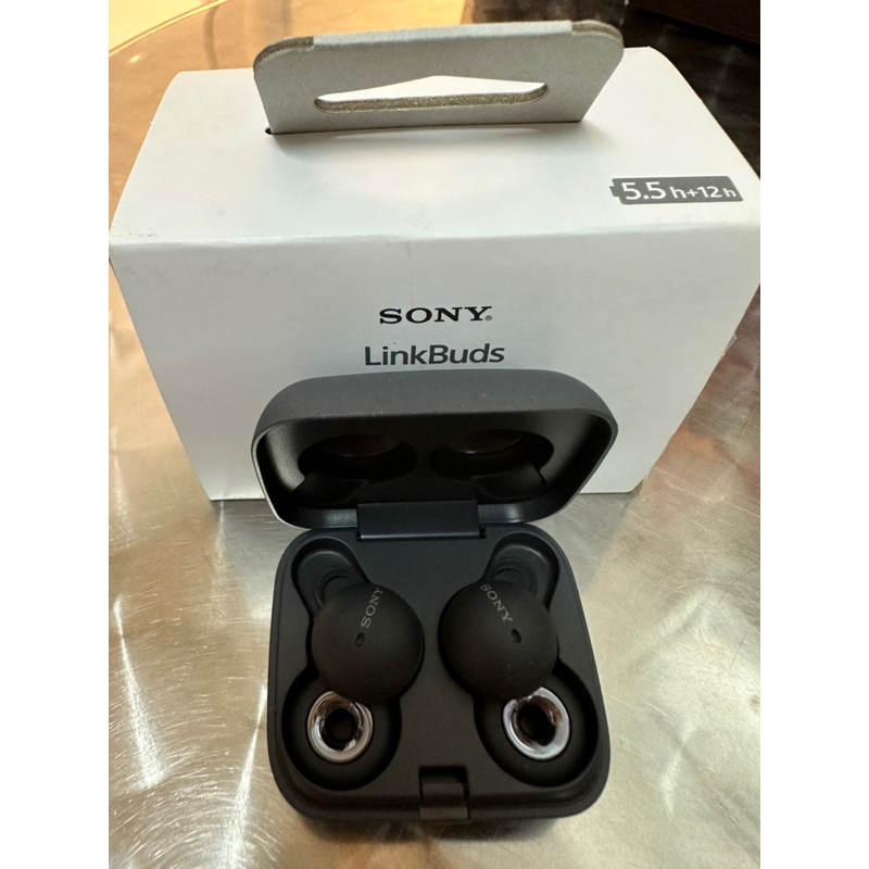 Sony Wf L900 Wfl900 Linkbuds藍牙耳機 台灣公司貨 蝦皮購物