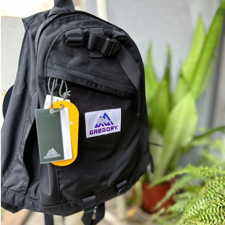{XENO} 日本正品 GREGORY × BEAMS BOY NICE DAY BACKPACK 後背包 背包 現貨 | 蝦皮購物