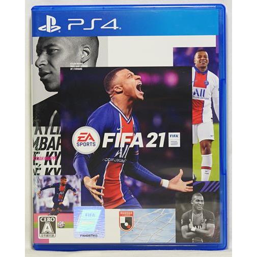 PS4 國際足盟大賽 FIFA 14 15 16 17 18 19 20 21 | 蝦皮購物