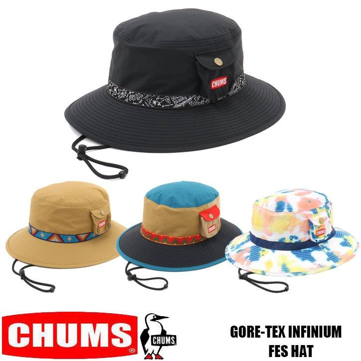 《老實賣家》現貨/誠可議 CHUMS Gore-Tex 防水漁夫帽 絕版渲染迷彩 9.9成新 露營/登山/玩水/騎車必備 | 蝦皮購物