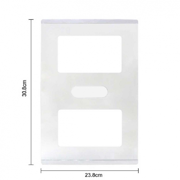 A4壓克力公佈欄 T3120 T3520 佈告欄 公告欄 啟事告示通知 壓克力架 公共告示 布告欄 超熱銷 含稅開發票 | 蝦皮購物