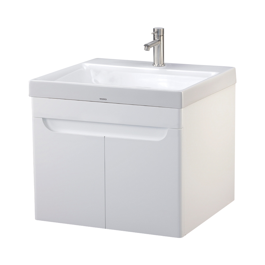 《Douchen》TOTO LW1617CTW 白色鋼琴烤漆浴櫃 DC-1617 Blum鉸鏈 不含面盆【都會區免運費】 | 蝦皮購物