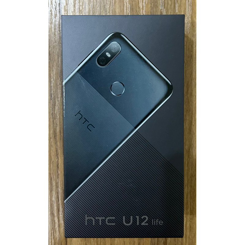 二手。HTC U12 life 4G/64G (紫色） | 蝦皮購物