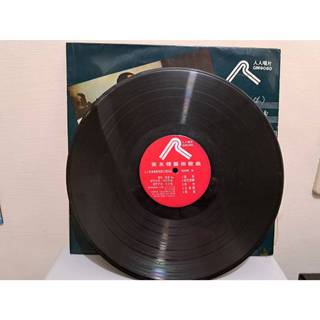 老物早期二手黑膠 黃友棣藝術歌曲選（LP251） | 蝦皮購物