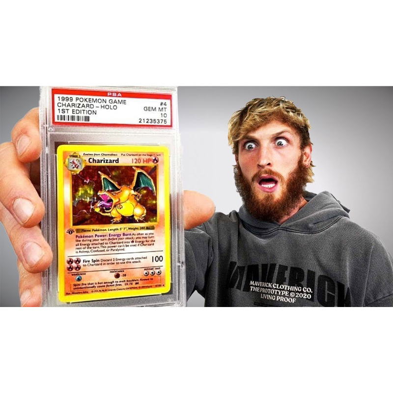 [PTCG造型鑰匙圈] PTCG 噴火龍 寶可夢 神奇寶貝 鑑定卡 PSA 寶可夢卡牌 X/Y EX SAR RR SR | 蝦皮購物