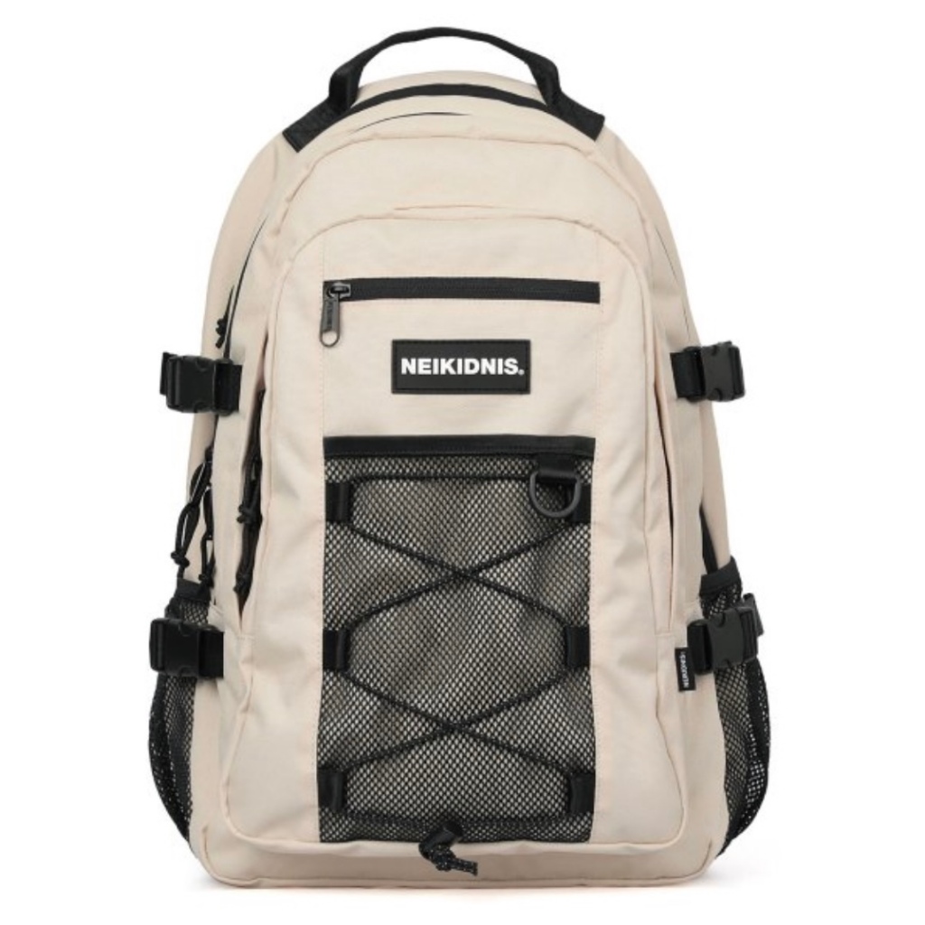 SUL韓國代購🇰🇷現貨/預購 正品開發票 NEIKIDNIS MESH STRING BACKPACK 後背包 | 蝦皮購物
