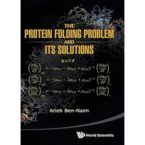 【金州書坊】全新現書－The Protein Folding Problem & its Solutions. | 蝦皮購物