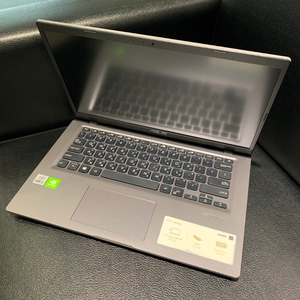 ASUS 華碩 X415JP i5-1035G1 16G 512G m.2 SSD MX330 2G DDR5 | 蝦皮購物