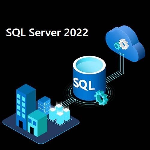 Microsoft SQL Server 2022 Standard Core 雙核心標準版 CSP | 蝦皮購物