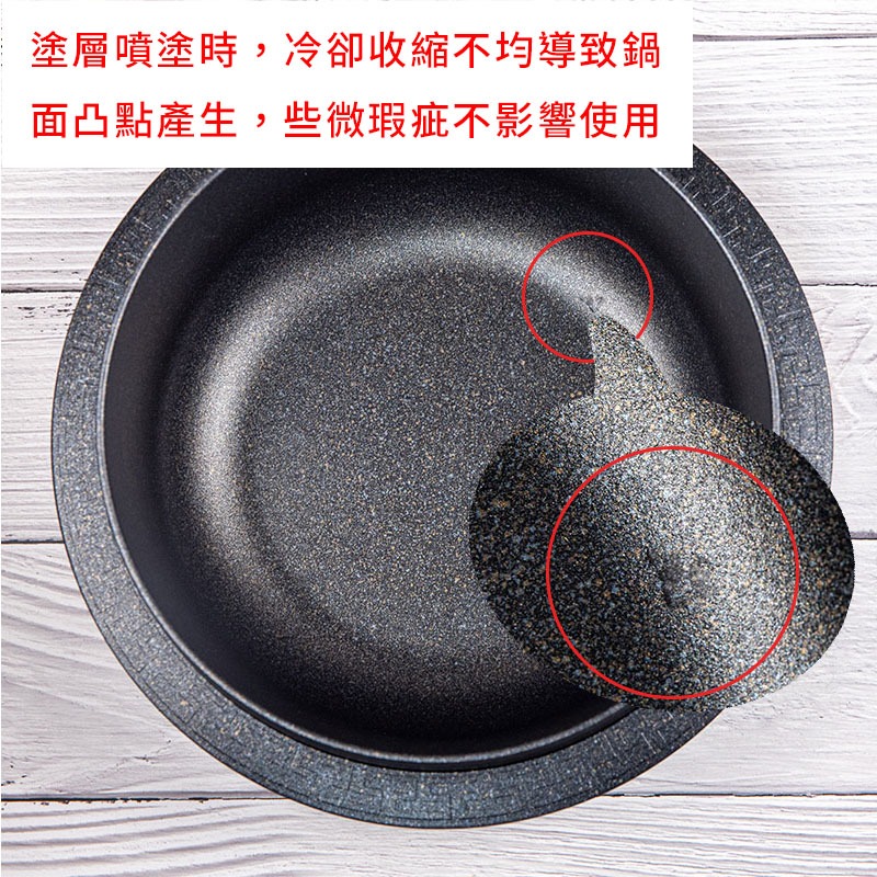 【LaCena】韓國製重力鑄造IH韓式炊煮鍋 部隊鍋 石鍋拌飯 燉煲 煲仔飯鍋 韓國湯鍋 韓國湯飯鍋 個人小鍋燉鍋小火鍋 | 蝦皮購物