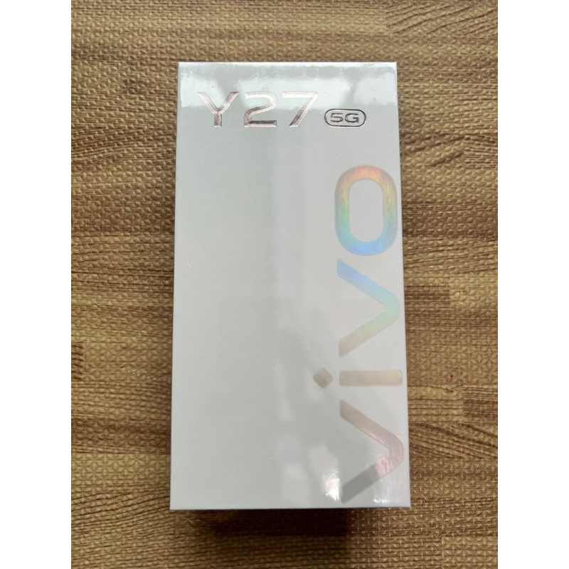Vivo Y27 5G (6G/128G) 星辰紫 | 蝦皮購物
