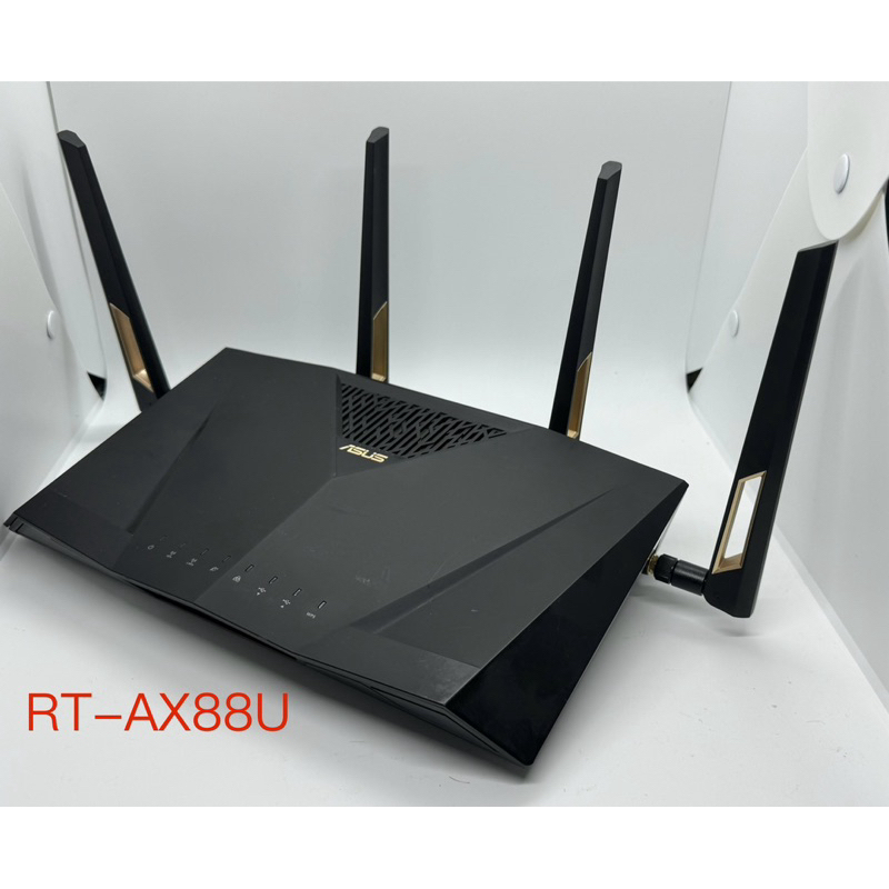 ASUS RT-AX88U (AX6000)(華碩)(路由器) | 蝦皮購物
