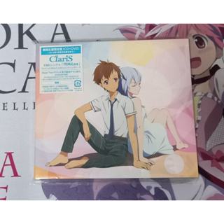 新品 ClariS PRIMALove 期間生產限定盤 CD+DVD BEATLESS | 蝦皮購物