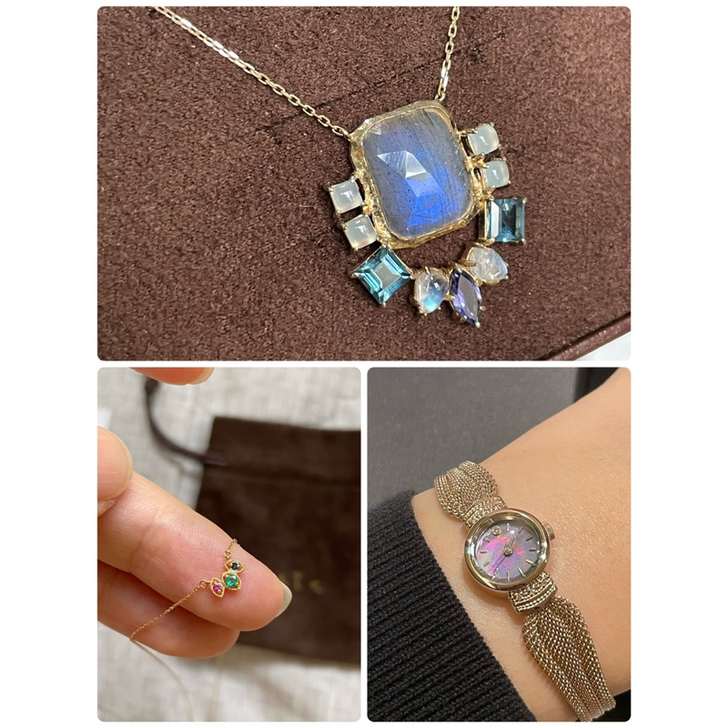 Agete &Nojess 讓藏 | 蝦皮購物