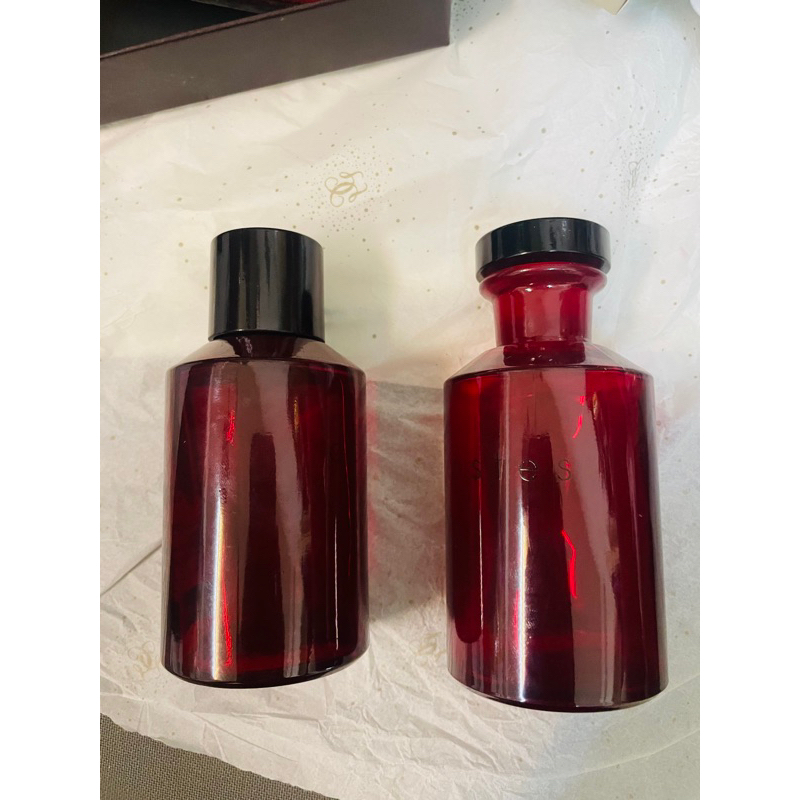 [ Partial Bottle 餘瓶] IUNX x COSTES 紅色焚香 冥府之路精緻版 | 蝦皮購物
