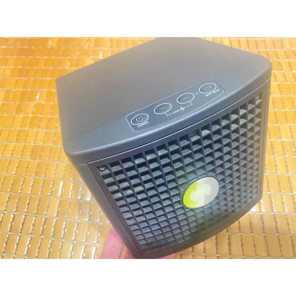 【二手商品】故障ActivTek主動式空氣清淨機 型號AP50 | 蝦皮購物