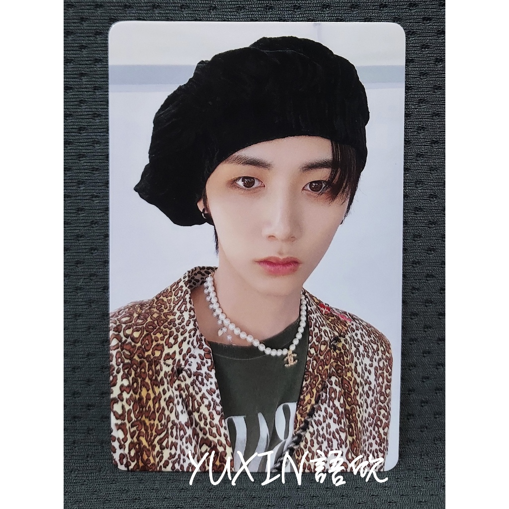 現貨 BOYNEXTDOOR 官方 小卡 EP一輯 WHY.. 專輯 一直娛 yzy1.0 特典 | 蝦皮購物