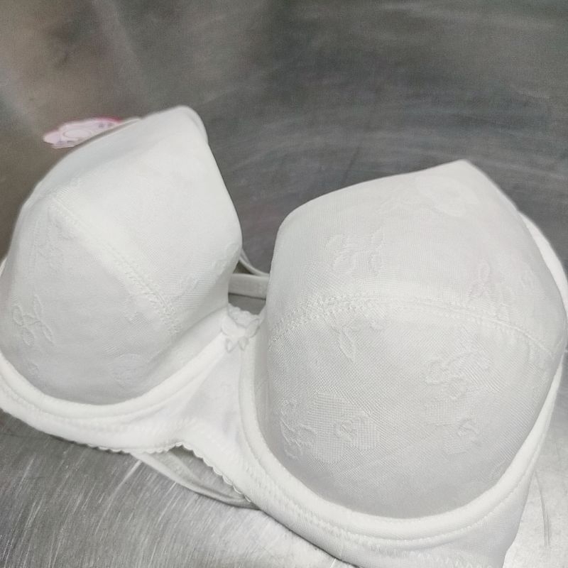 32-70C罩杯 女性內衣 胸罩 白色性感 | 蝦皮購物