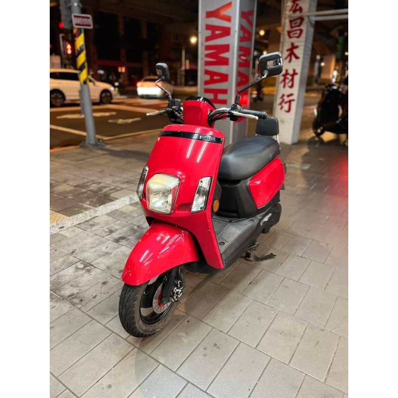 2014 YAMAHA NEW CUXI | 蝦皮購物