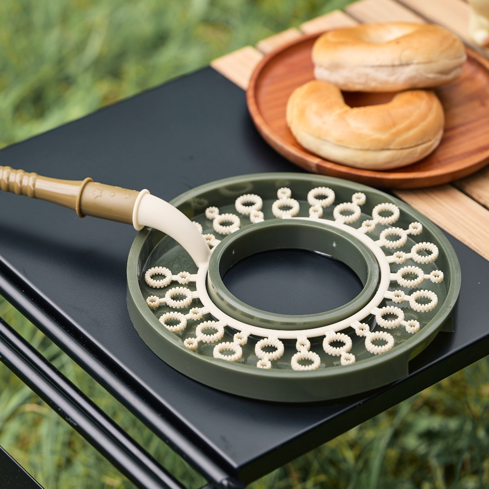 小青山 x Uncle Bubble 泡泡 -流星雨泡泡 | 蝦皮購物