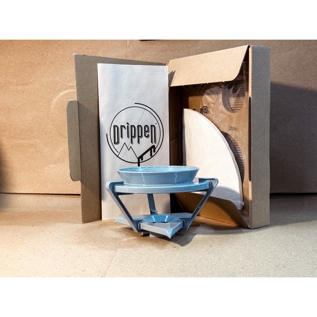 【猿田彥咖啡】Drippen 組合式咖啡濾杯架 | 蝦皮購物