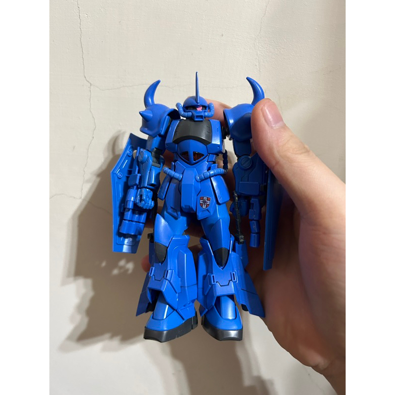 hg hgbf hgbc 古夫R35 鋼彈創鬥者 潛網者 鋼彈 | 蝦皮購物