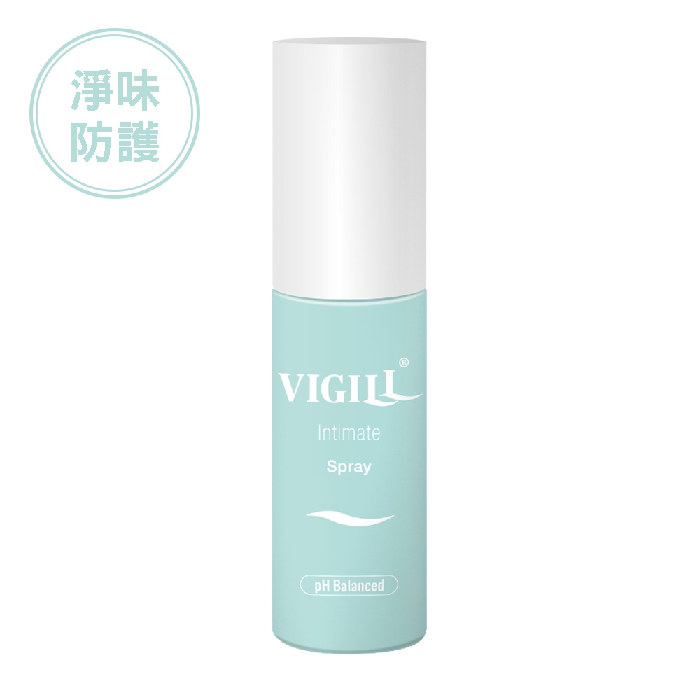 【誠意中西藥局】婦潔 VIGILL 高效舒淨防護噴霧35ml (微涼) | 蝦皮購物