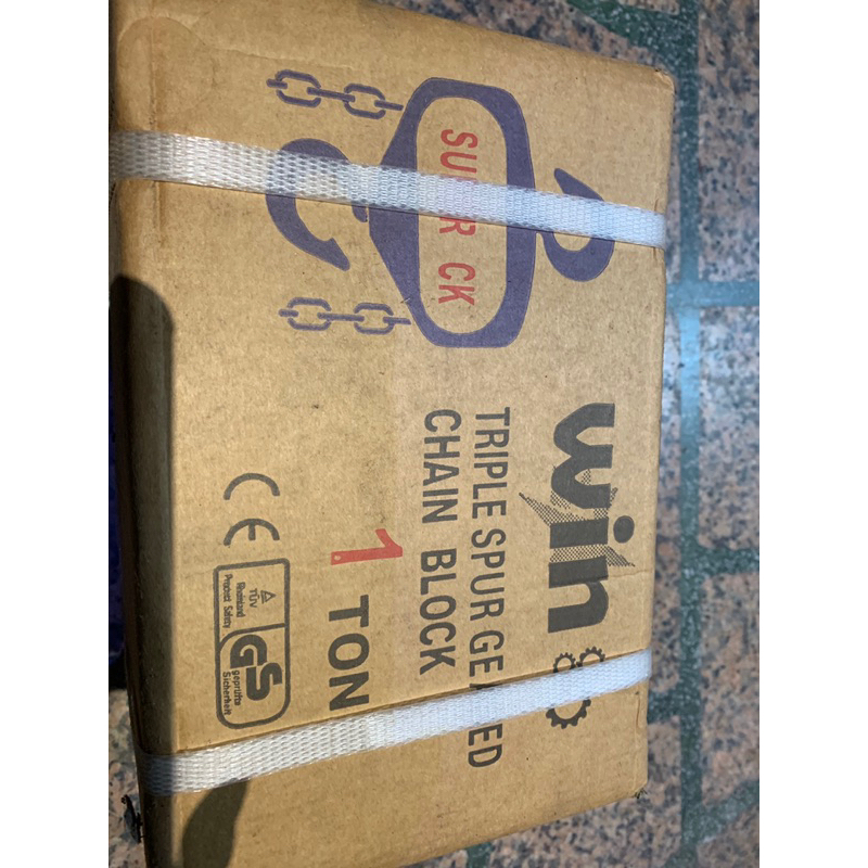 手拉吊車 1T*3M 勿下標，需面交or郵寄 | 蝦皮購物