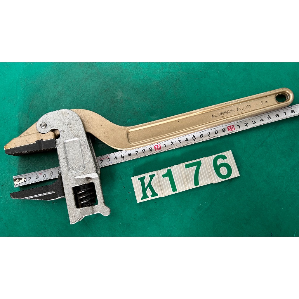 【有中-日本外匯品】HIT ACPW 85開口扳手 48～85mm {K176} | 蝦皮購物