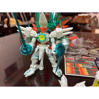 LBX 041 MIZEL O-LEGION 米澤爾 奧雷基昂 覺醒版 紙箱戰機 奧丁 軍神 | 蝦皮購物
