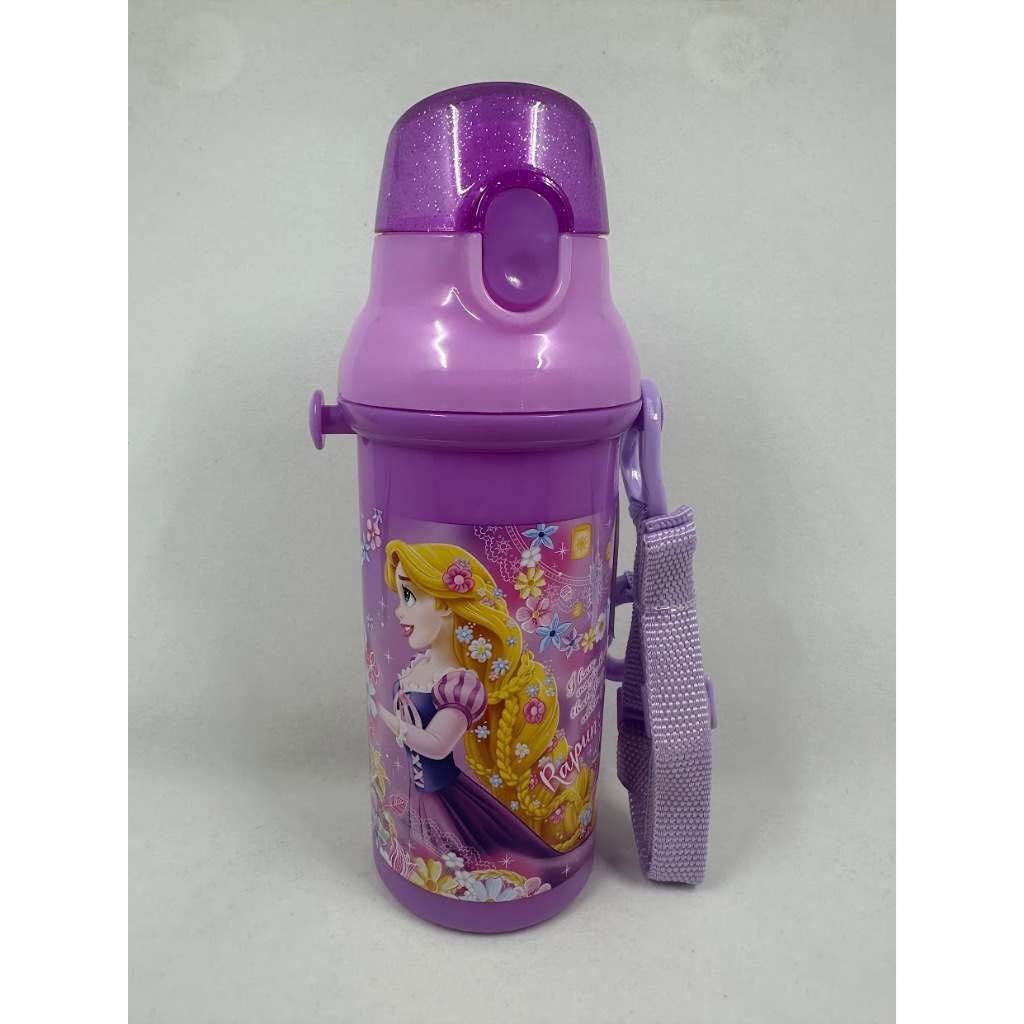 【Dora美日代購】現貨 2024 日本製 SKATER 長髮公主 480ml 直飲 兒童 水壺 PSB5SANAG | 蝦皮購物