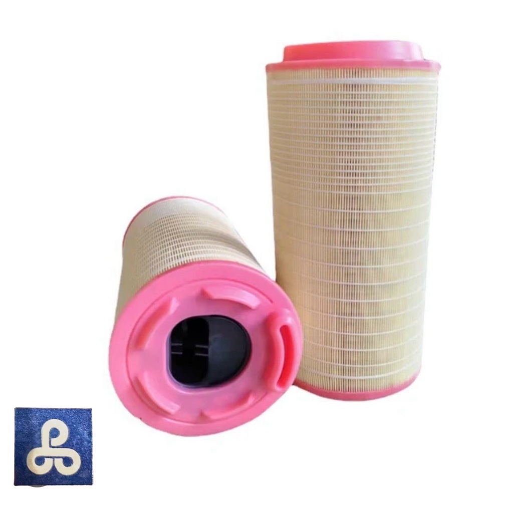 SCANIA G450 G500 六期車 空氣芯 空氣濾清器 2343432 C25024 E1568L | 蝦皮購物