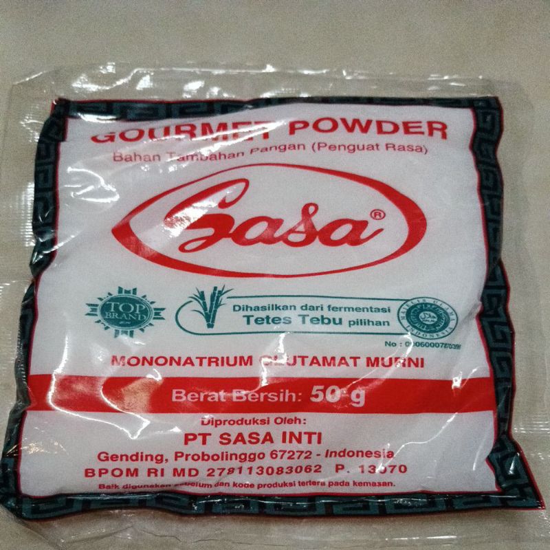 micin sasa penyedap rasa | 蝦皮購物