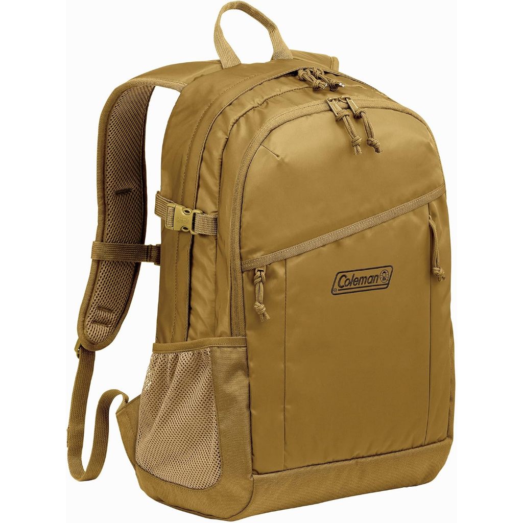 日本 Coleman walker 25L 大容量 後背包 旅行包 登山包 筆電包 運動包 後背包 背包 露營 登山 | 蝦皮購物