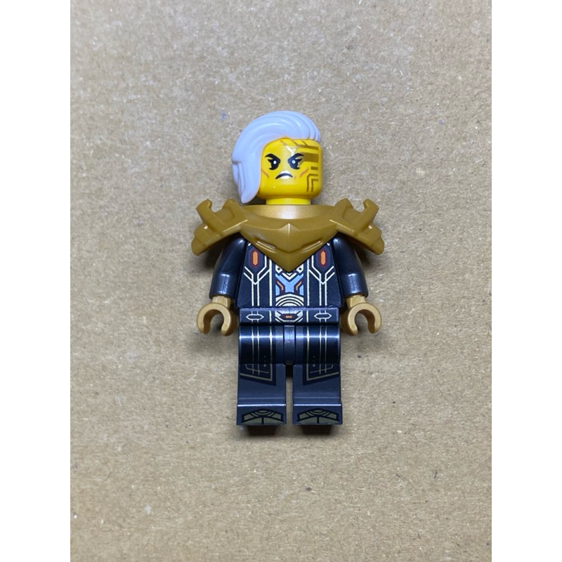 LEGO 樂高 人偶 Empress Beatrix 忍者系列 NINJAGO 71795 71796 | 蝦皮購物