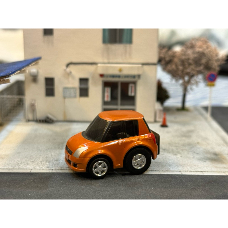 CHORO Q Q車 MINI R34 SWIFT HONDA | 蝦皮購物