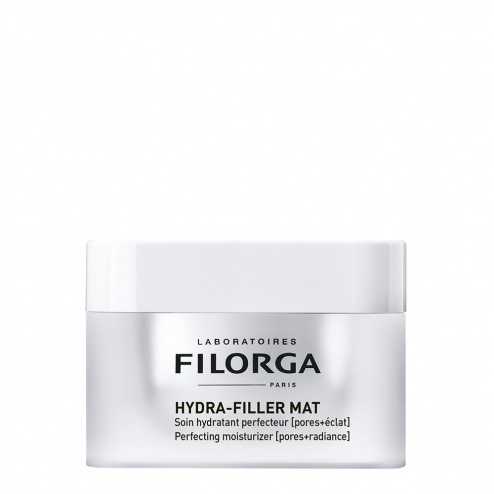 【現貨有發票】原裝進口【 FILORGA 】菲洛嘉 保濕煥膚乳液 HYDRA-FILLER MAT 50ml | 蝦皮購物