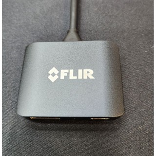 FLIR usb Type-C to HDMI & PD adapter 轉接器 | 蝦皮購物