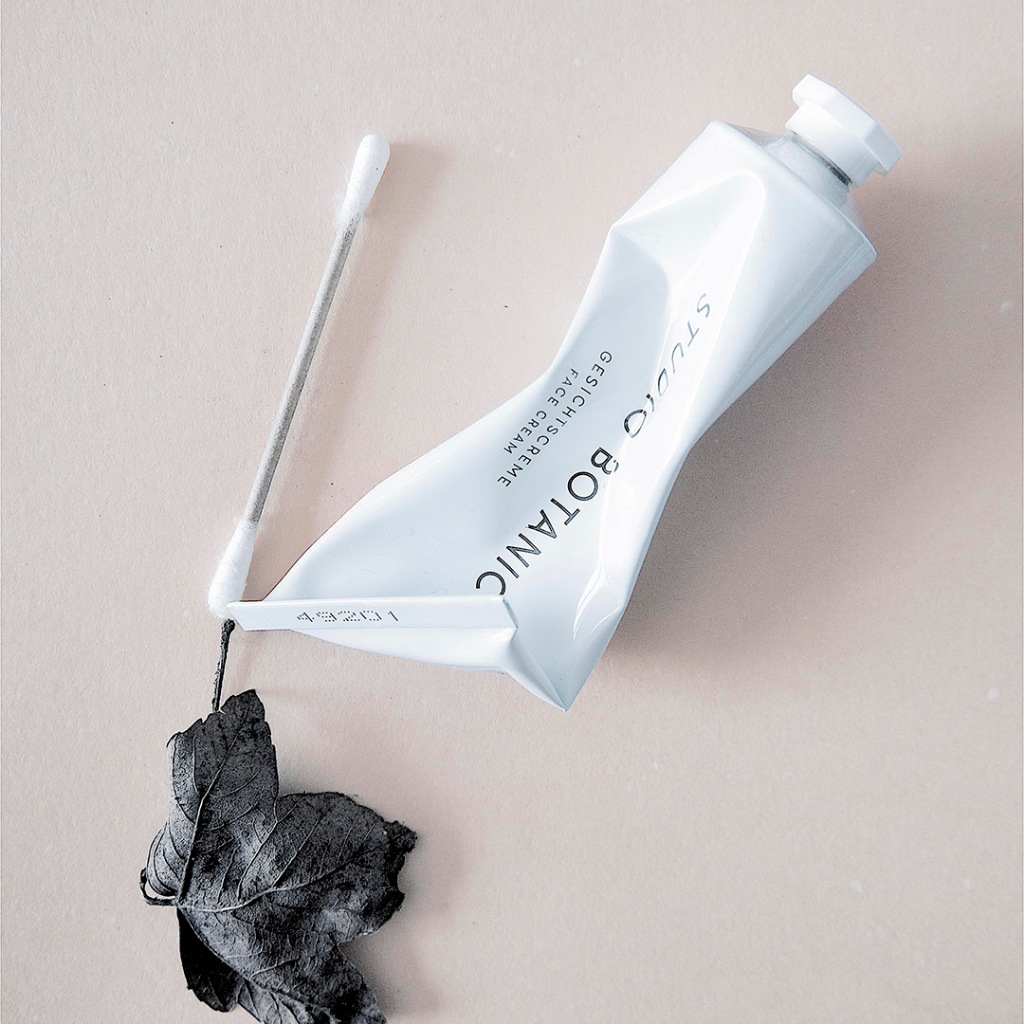 德國純素保養品牌 STUDIO BOTANIC 乳木果油保濕面霜 50ML | 蝦皮購物