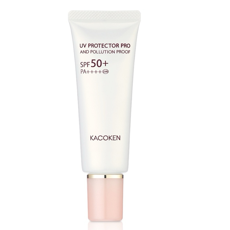 [10g體驗包裝]KACOKEN 積極抗老防曬光采霜SPF50+ PA++++ | 8DAILY香水美材批發 | 蝦皮購物