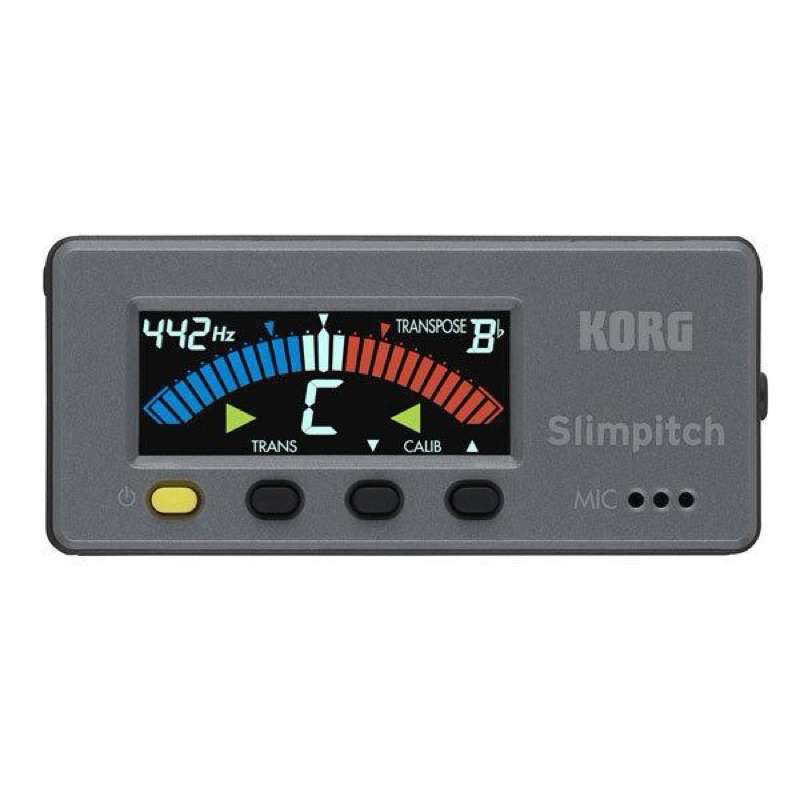 Korg slm tm-50 tm-60不含調音夾 | 蝦皮購物