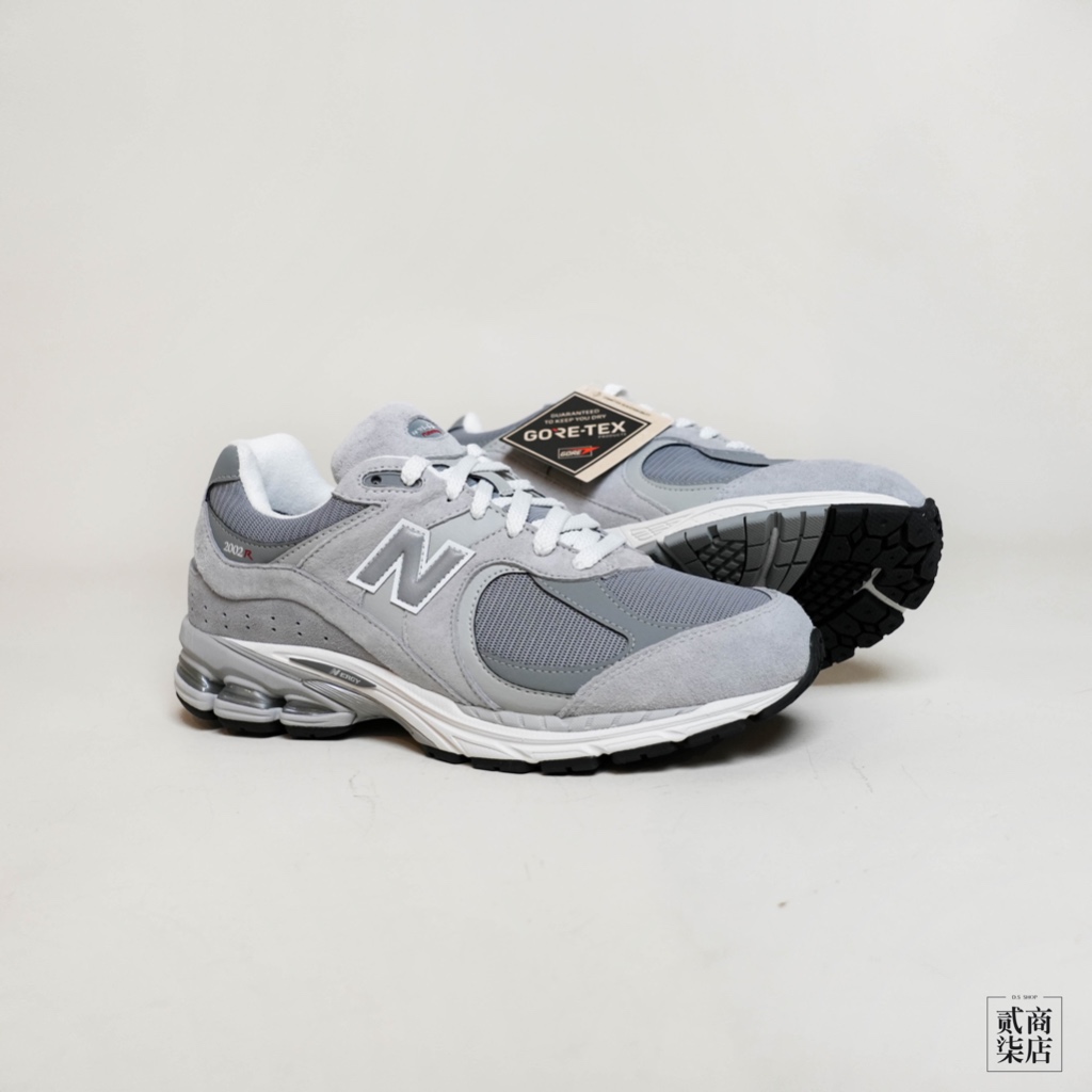 貳柒商店) New Balance 2002R Gore-Tex 男女款 防水 休閒 M2002RXK M2002RXJ | 蝦皮購物
