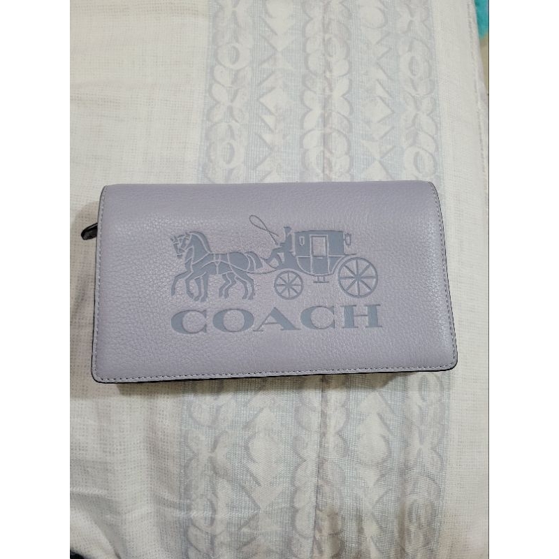 COACH WOC包 | 蝦皮購物