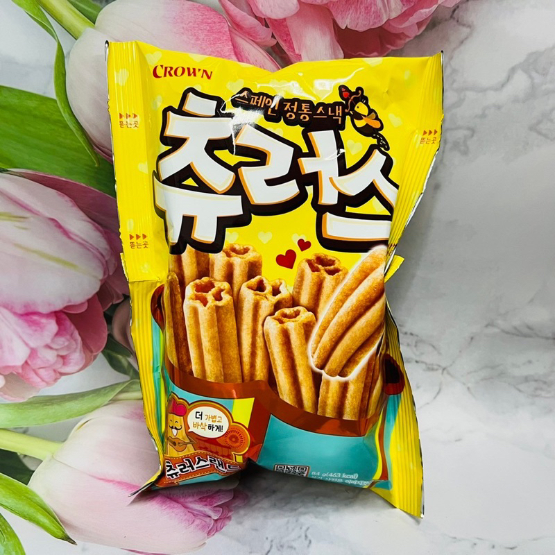 韓國 SEOJU 奶油鬆餅 餅乾 146g 個別包裝 8袋入 ^_^多款供選 | 蝦皮購物