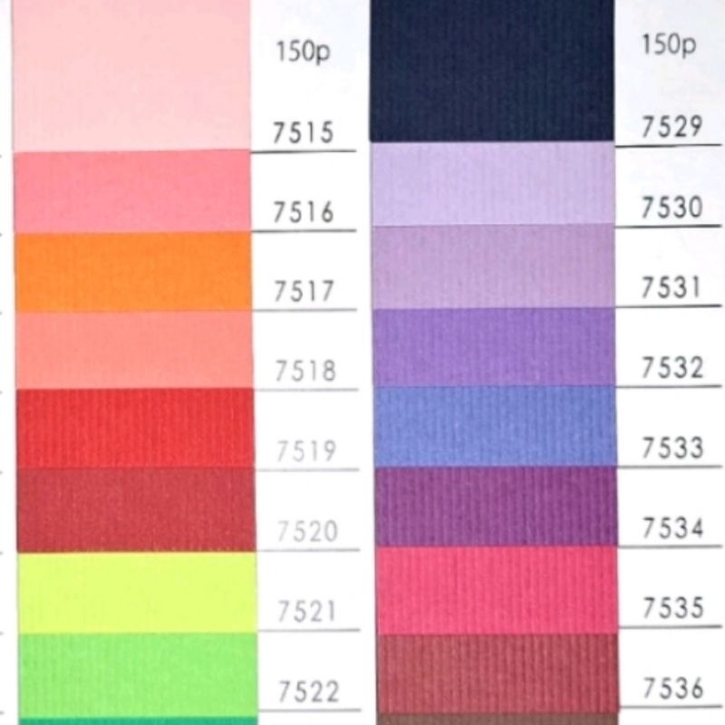 《PinPin館》台灣粉彩紙 150P | 蝦皮購物