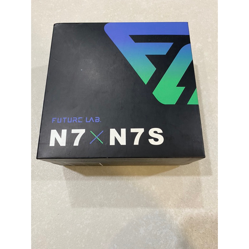 【Future Lab. 未來實驗室】FUTURE N7+N7S 空氣清淨機 | 蝦皮購物